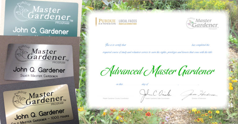 2021 Awards Dinner at Red Mill Park - La Porte County Extension Master ...